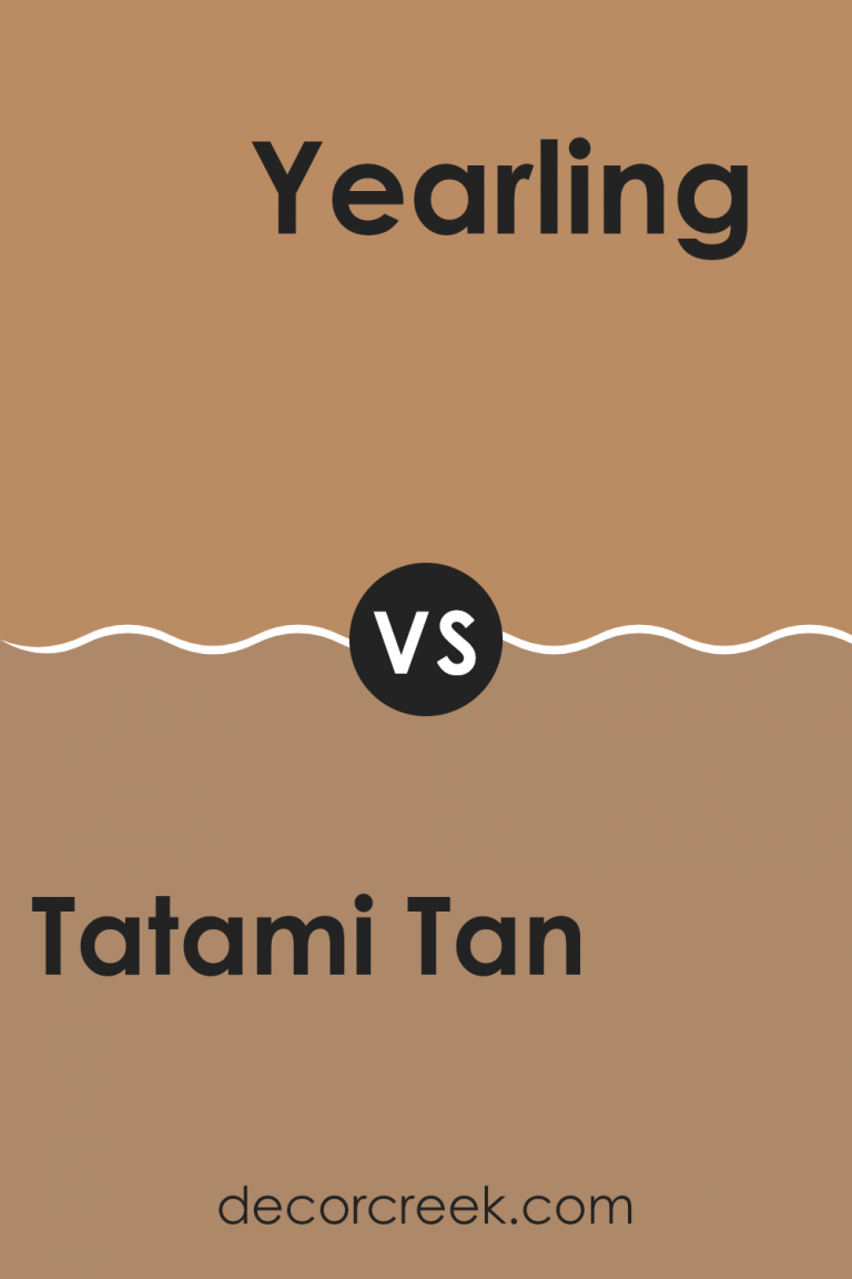 Tatami Tan SW 6116 Paint Color by Sherwin Williams - DecorCreek