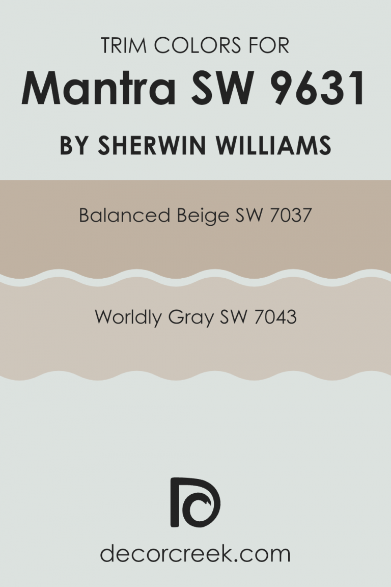 Mantra SW 9631 Paint Color by Sherwin Williams - DecorCreek