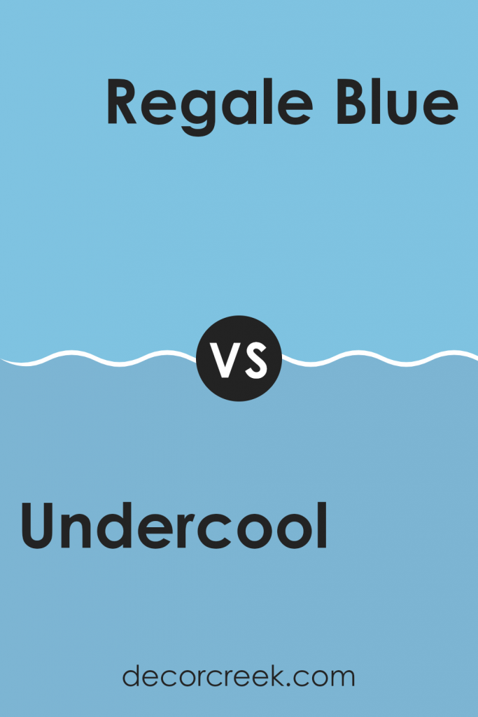 Undercool SW 6957 Paint Color by Sherwin Williams - DecorCreek