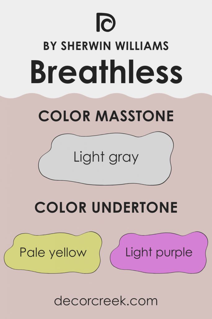 Breathless SW 6022 Paint Color by Sherwin Williams - DecorCreek