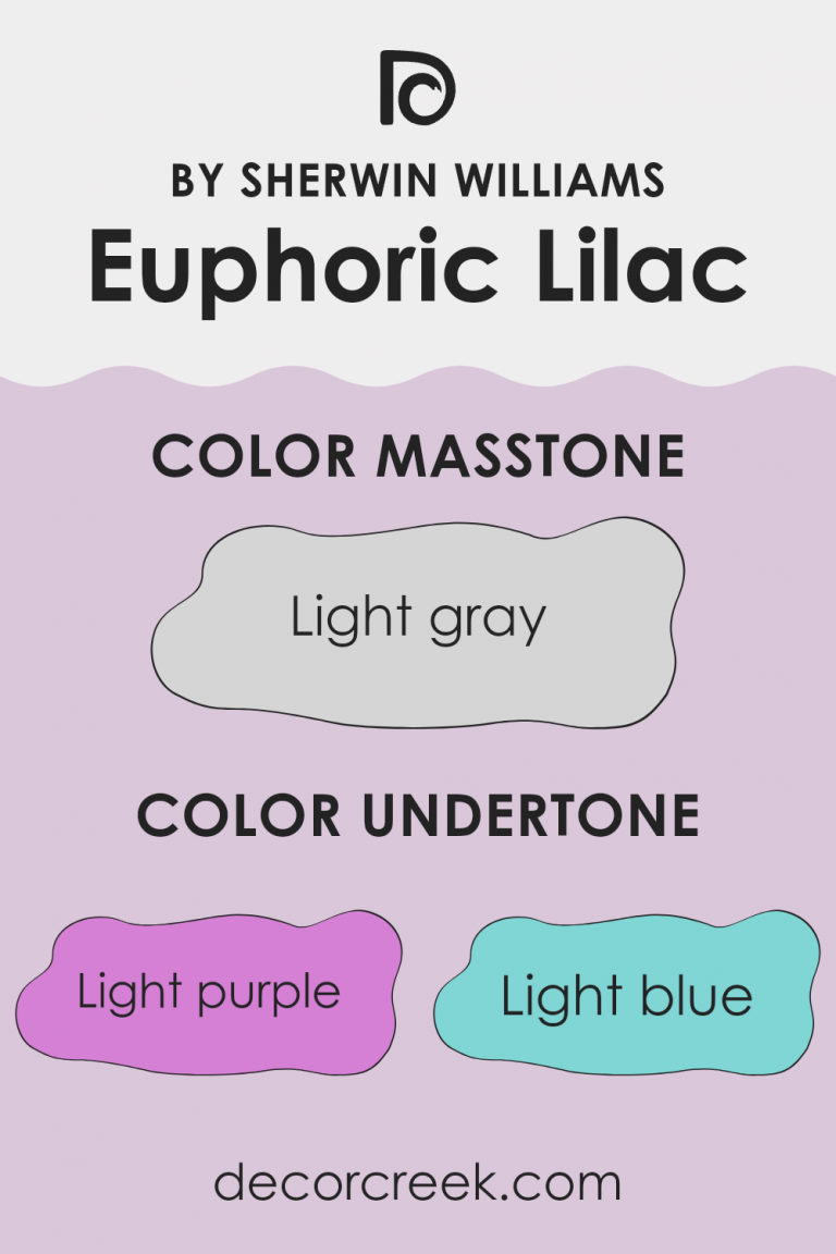 Euphoric Lilac SW 6835 Paint Color by Sherwin Williams - DecorCreek