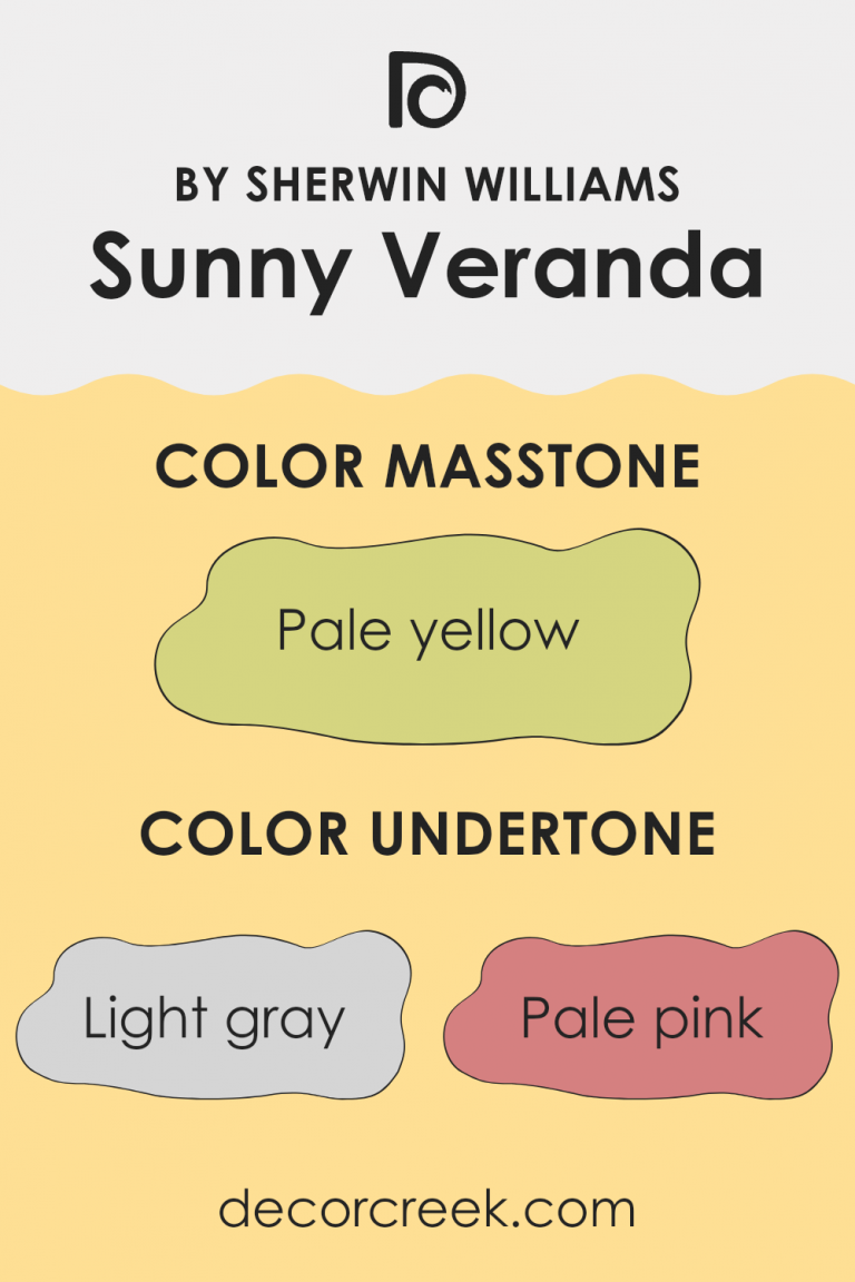 Sunny Veranda SW 9017 Paint Color by Sherwin Williams - DecorCreek