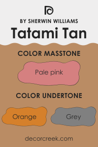 Tatami Tan SW 6116 Paint Color by Sherwin Williams - DecorCreek