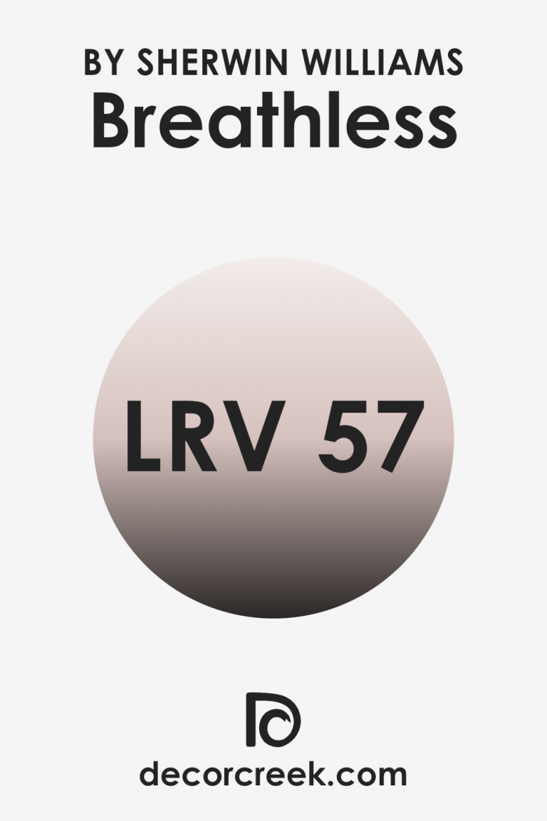 Breathless SW 6022 Paint Color by Sherwin Williams - DecorCreek