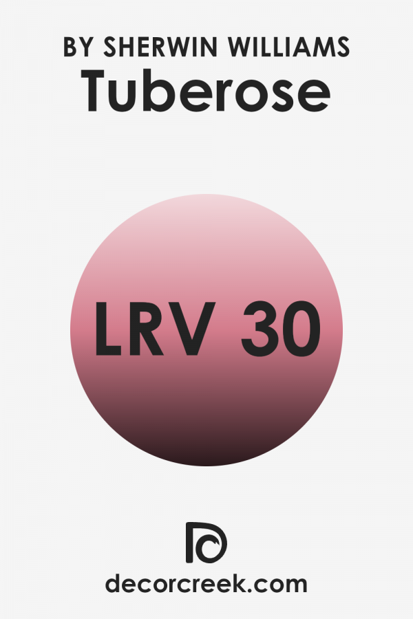 Tuberose SW 6578 Paint Color by Sherwin Williams - DecorCreek