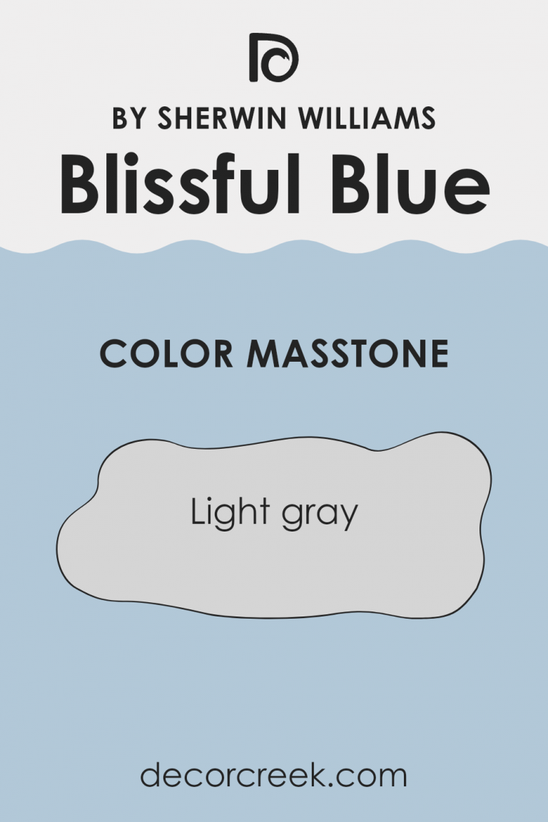 Blissful Blue SW 6527 Paint Color by Sherwin Williams - DecorCreek