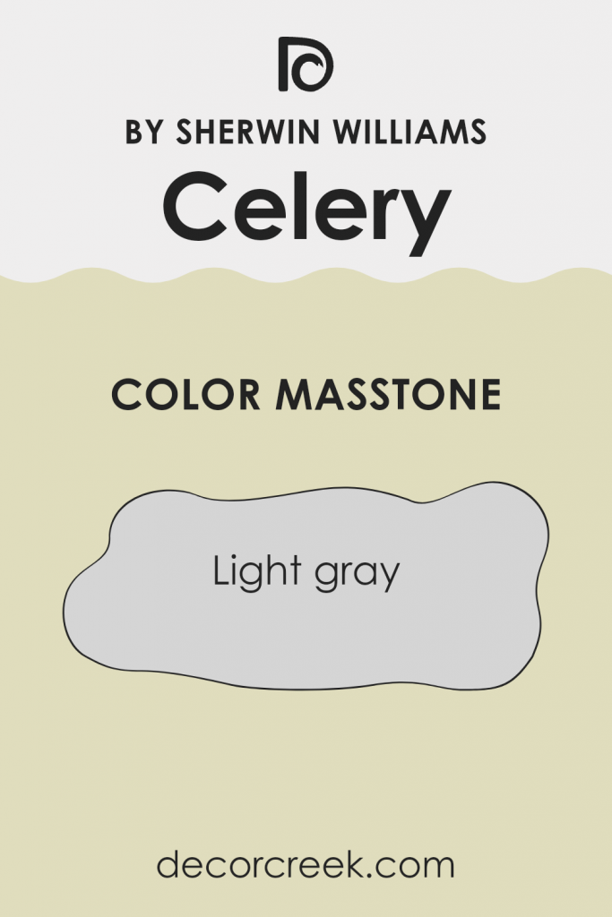 Celery SW 6421 Paint Color by Sherwin Williams - DecorCreek