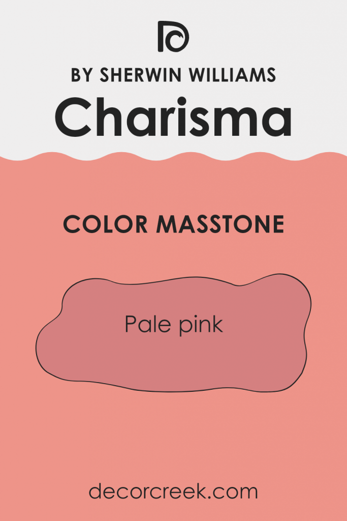 Charisma SW 6605 Paint Color by Sherwin Williams - DecorCreek