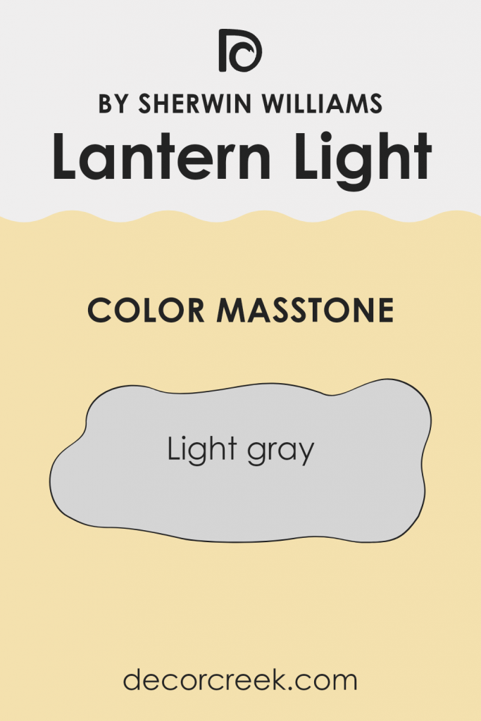 Lantern Light SW 6687 Paint Color by Sherwin Williams - DecorCreek