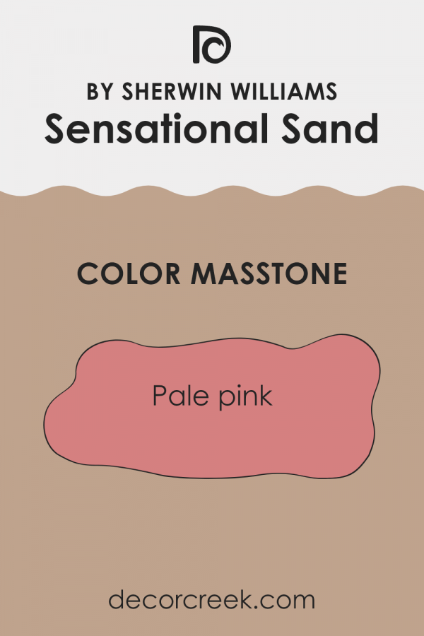 Sensational Sand SW 6094 Paint Color by Sherwin Williams - DecorCreek