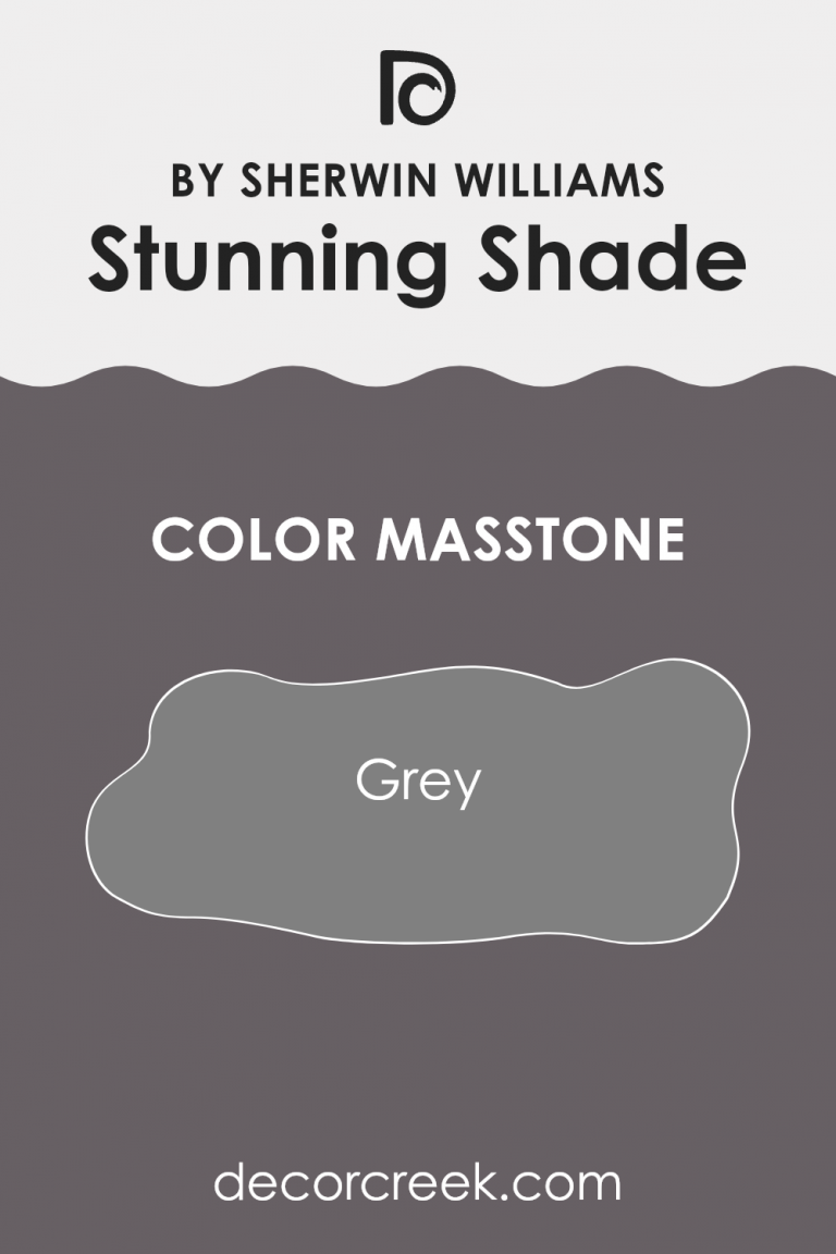 Stunning Shade SW 7082 Paint Color by Sherwin Williams - DecorCreek