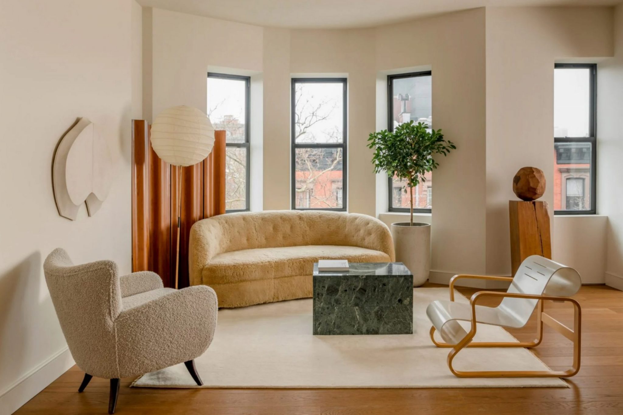 37 Trendy Warm Neutrals That Make Any Room Feel Like Home - DecorCreek