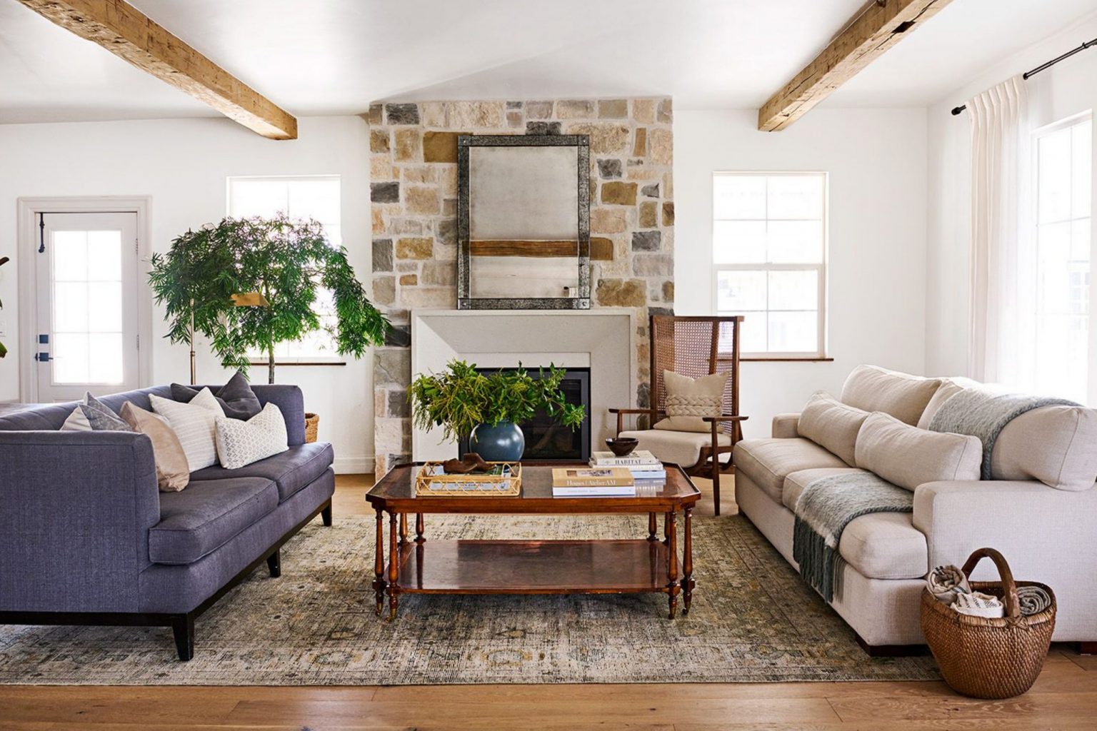 43 Warm and Cozy Paint Colors for the Whole House You’ll Want to Try ...