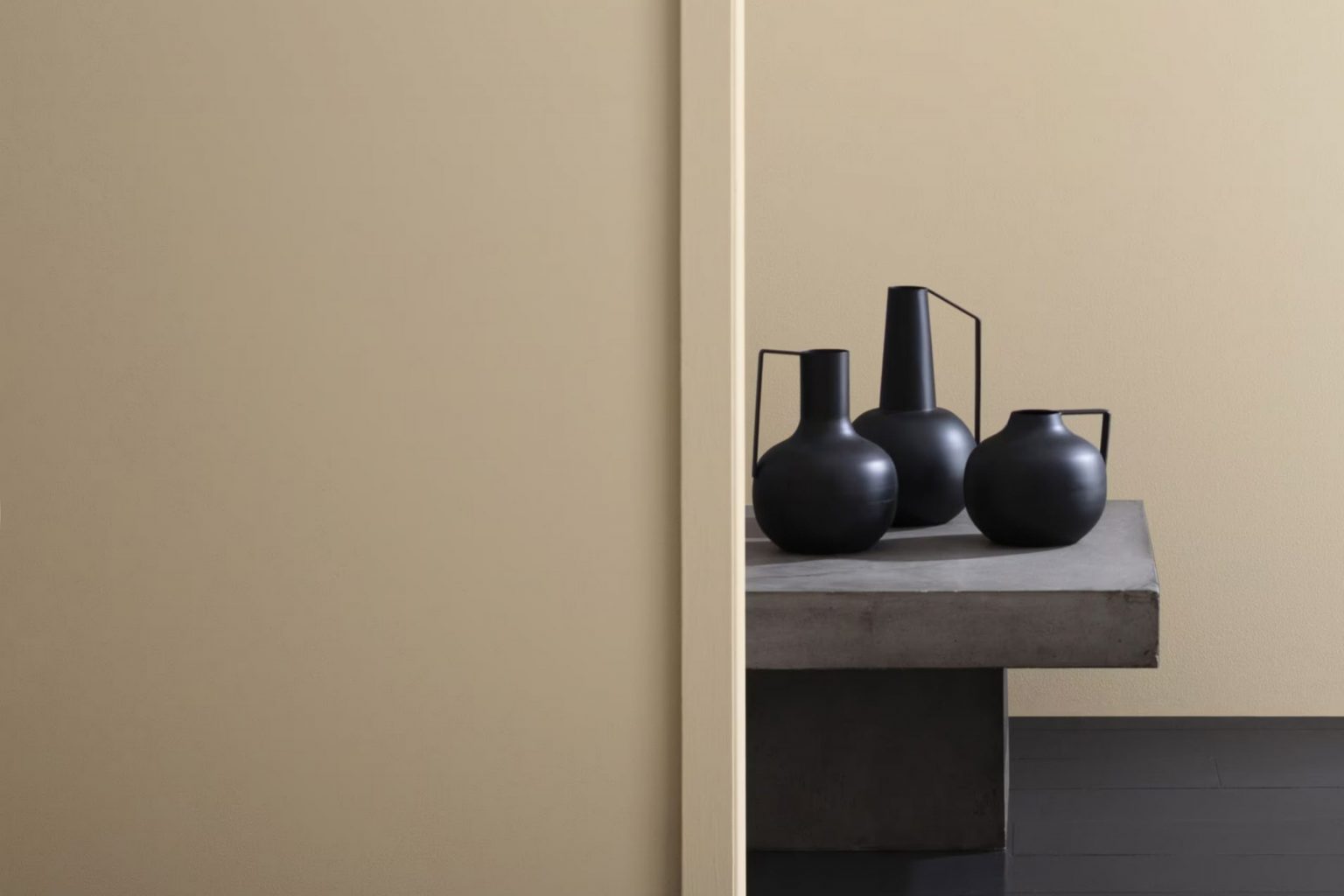 Bare Essence CSP-275 Paint Color by Benjamin Moore - DecorCreek