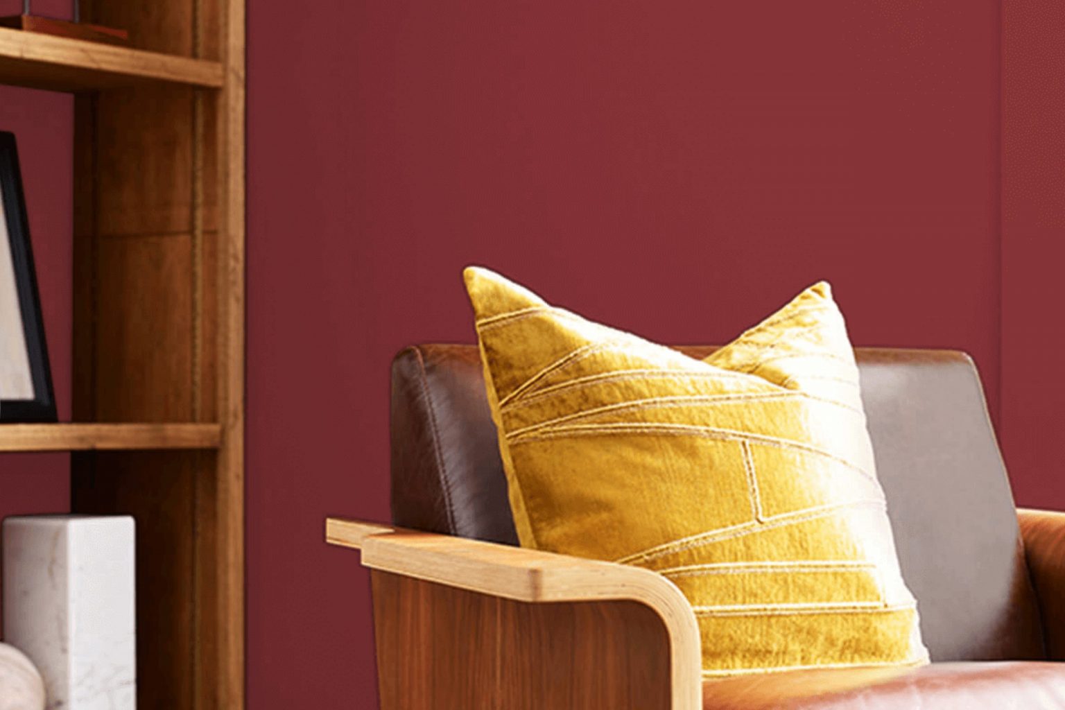 Beetroot SW 9695 Paint Color by Sherwin Williams - DecorCreek