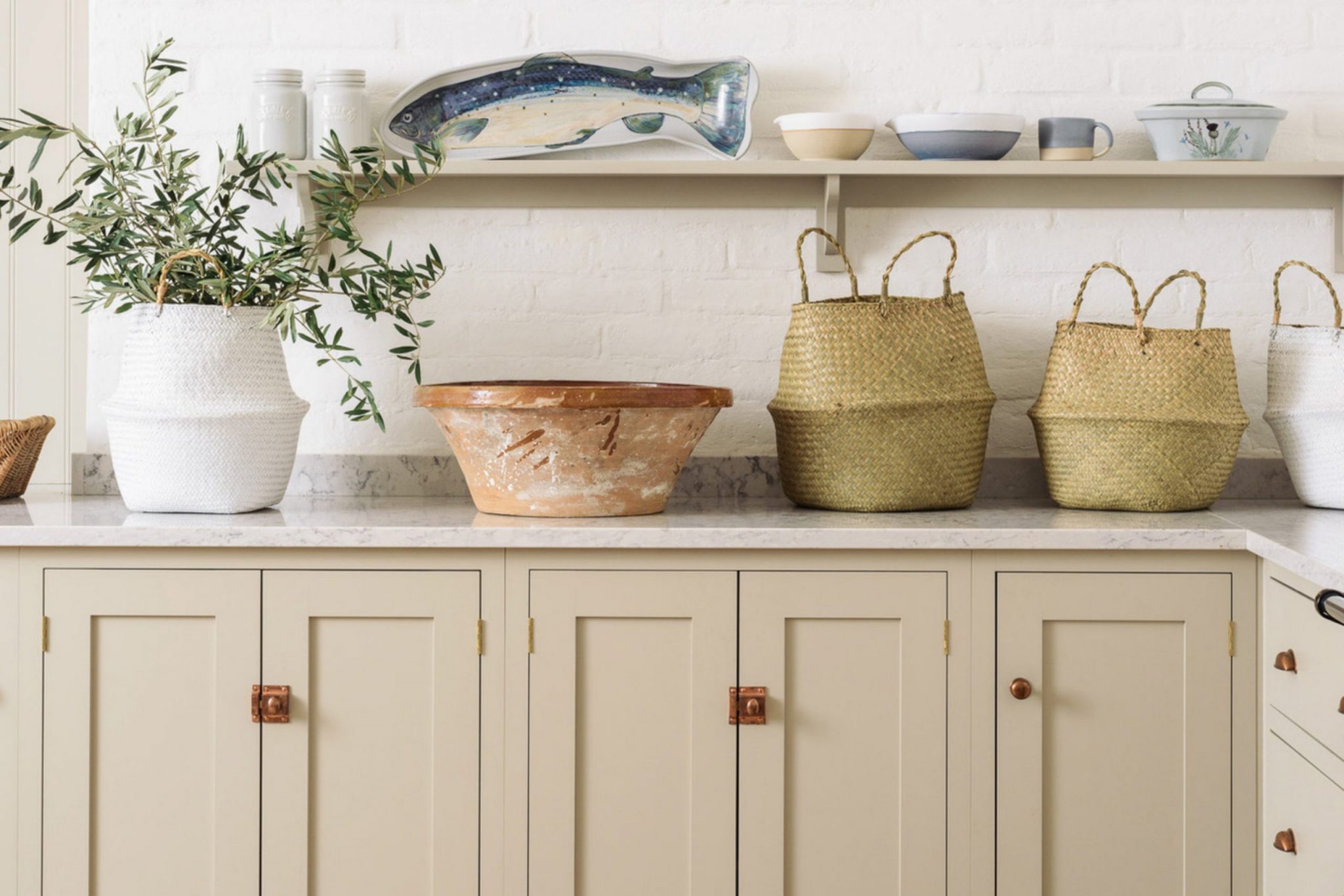31 Best Mushroom Paint Colors for a Cozy Home - DecorCreek
