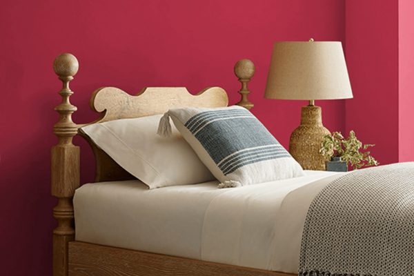Radish SW 6861 Paint Color by Sherwin Williams - DecorCreek