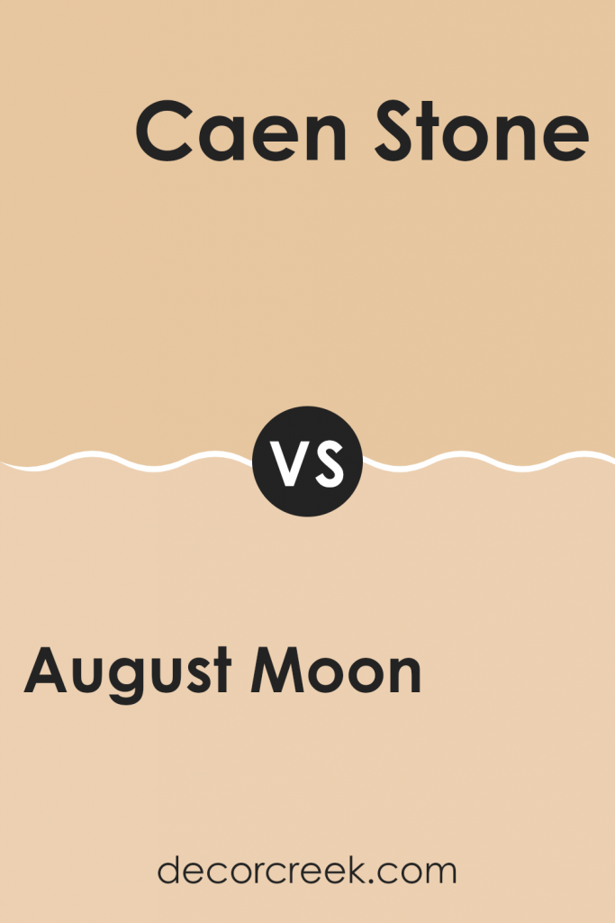 August Moon SW 7687 Paint Color by Sherwin Williams - DecorCreek