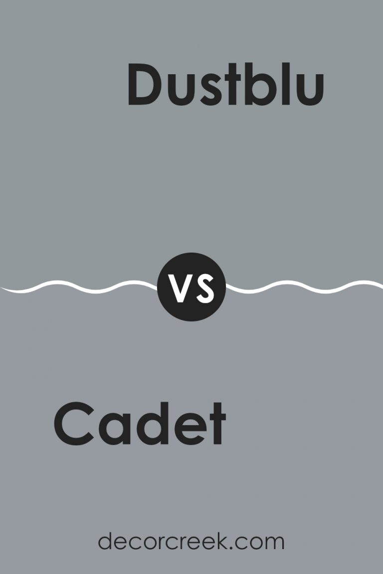 Cadet SW 9143 Paint Color by Sherwin Williams - DecorCreek