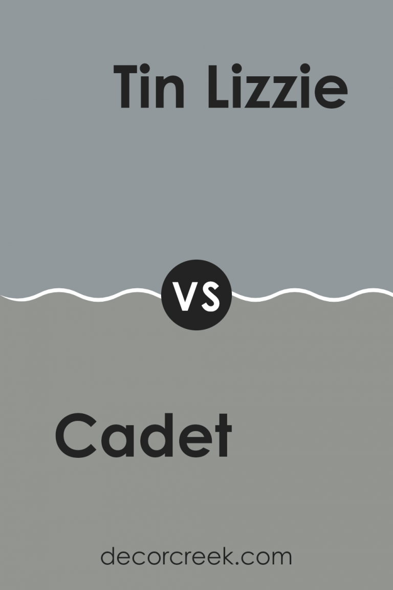 Cadet SW 9143 Paint Color by Sherwin Williams - DecorCreek