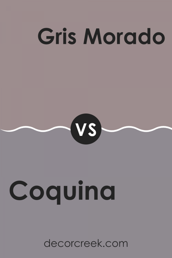 Coquina SW 9158 Paint Color by Sherwin Williams - DecorCreek