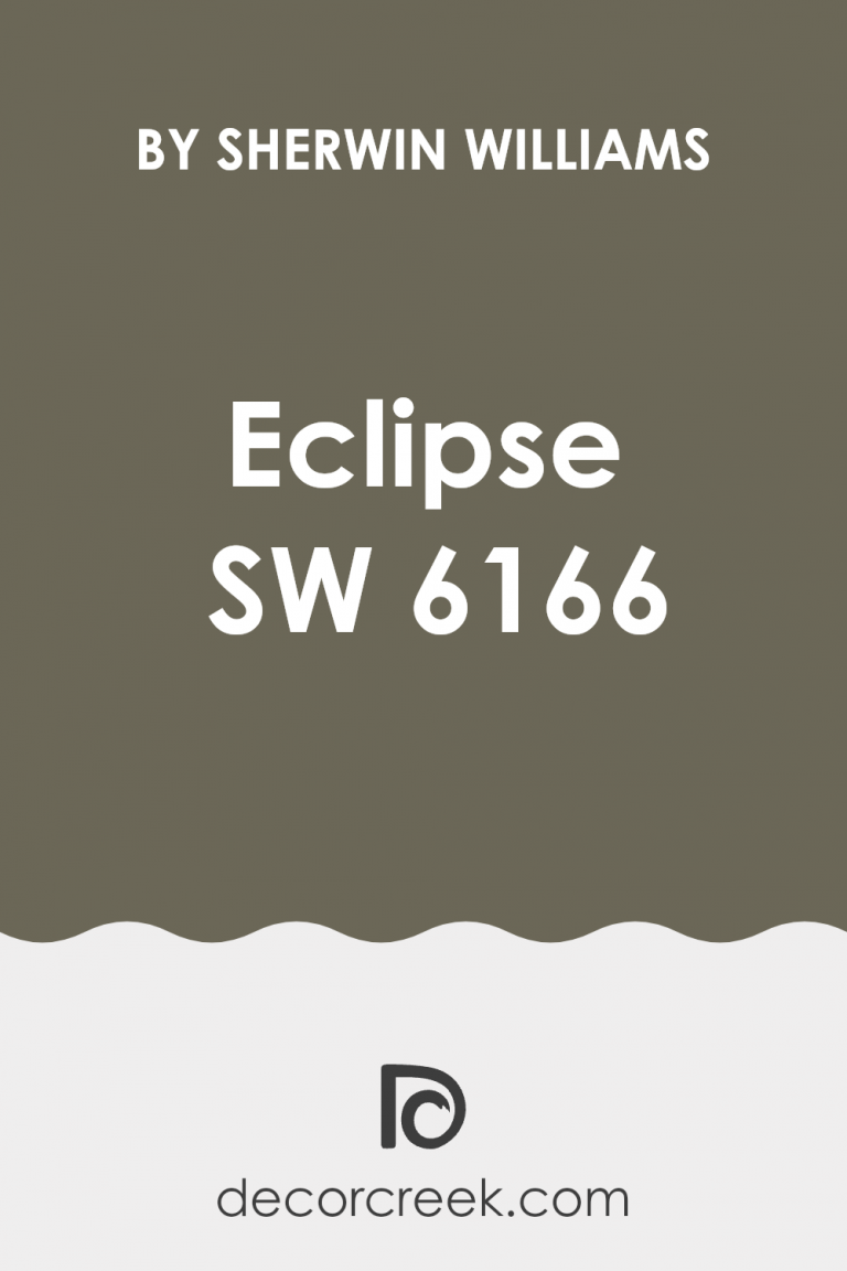 Eclipse SW 6166 Paint Color by Sherwin Williams - DecorCreek