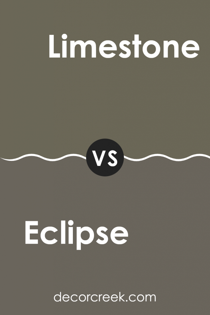 Eclipse SW 6166 Paint Color by Sherwin Williams - DecorCreek