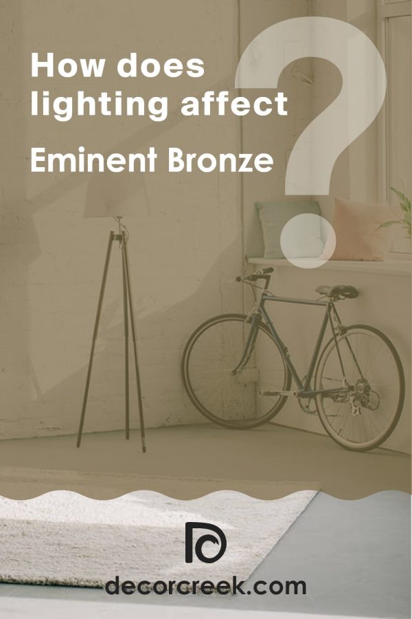 Eminent Bronze SW 6412 Paint Color by Sherwin Williams - DecorCreek