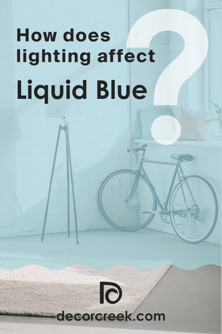 Liquid Blue SW 6779 Paint Color by Sherwin Williams - DecorCreek