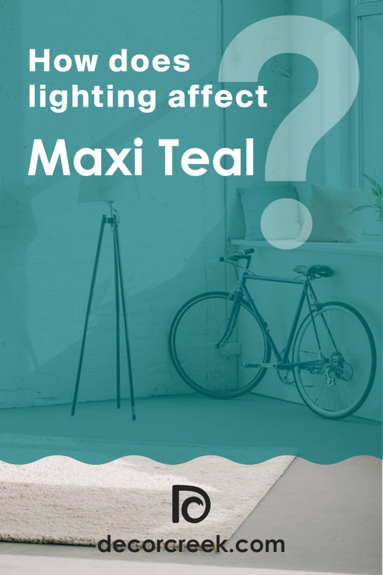 Maxi Teal SW 6769 Paint Color by Sherwin Williams - DecorCreek