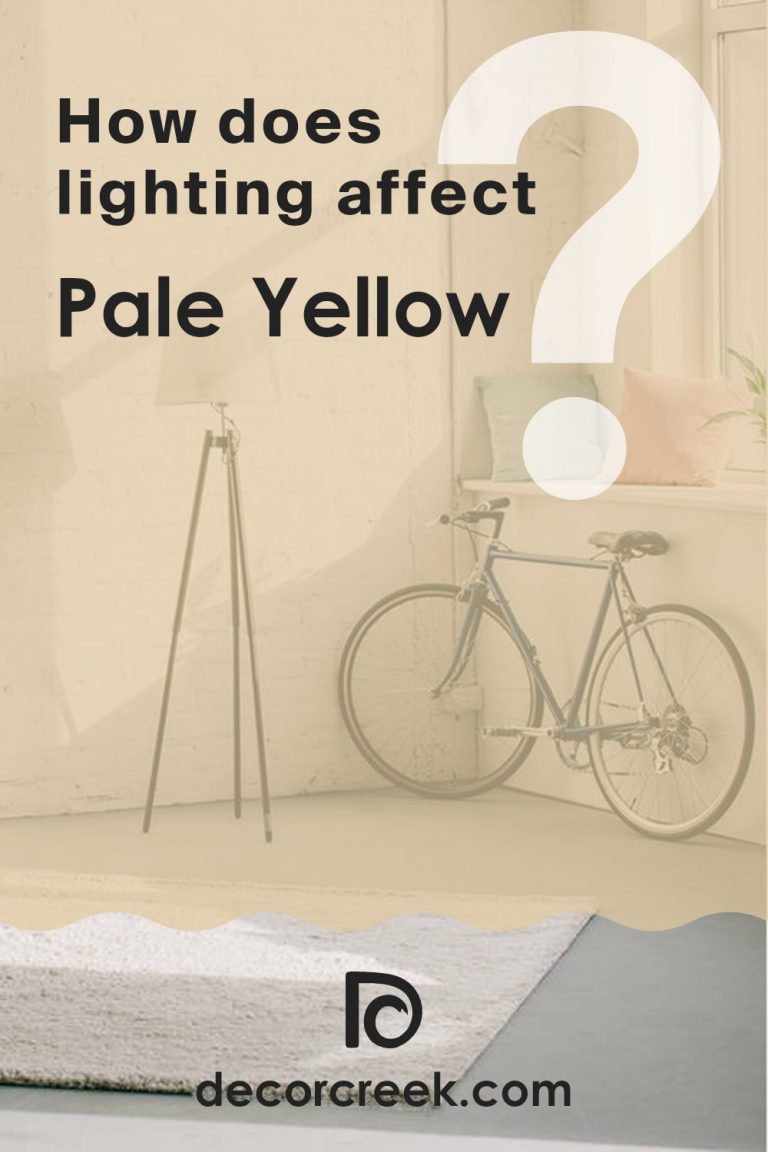 Pale Yellow SW 7691 Paint Color by Sherwin Williams - DecorCreek