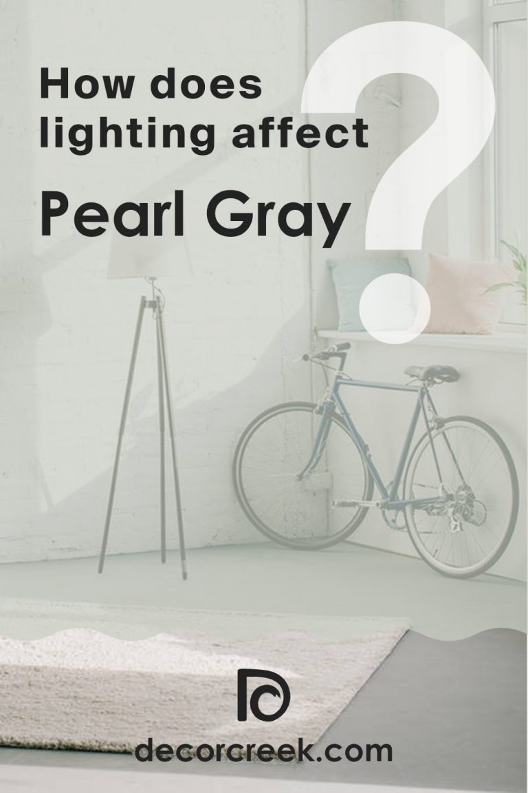 Pearl Gray SW 0052 Paint Color by Sherwin Williams - DecorCreek
