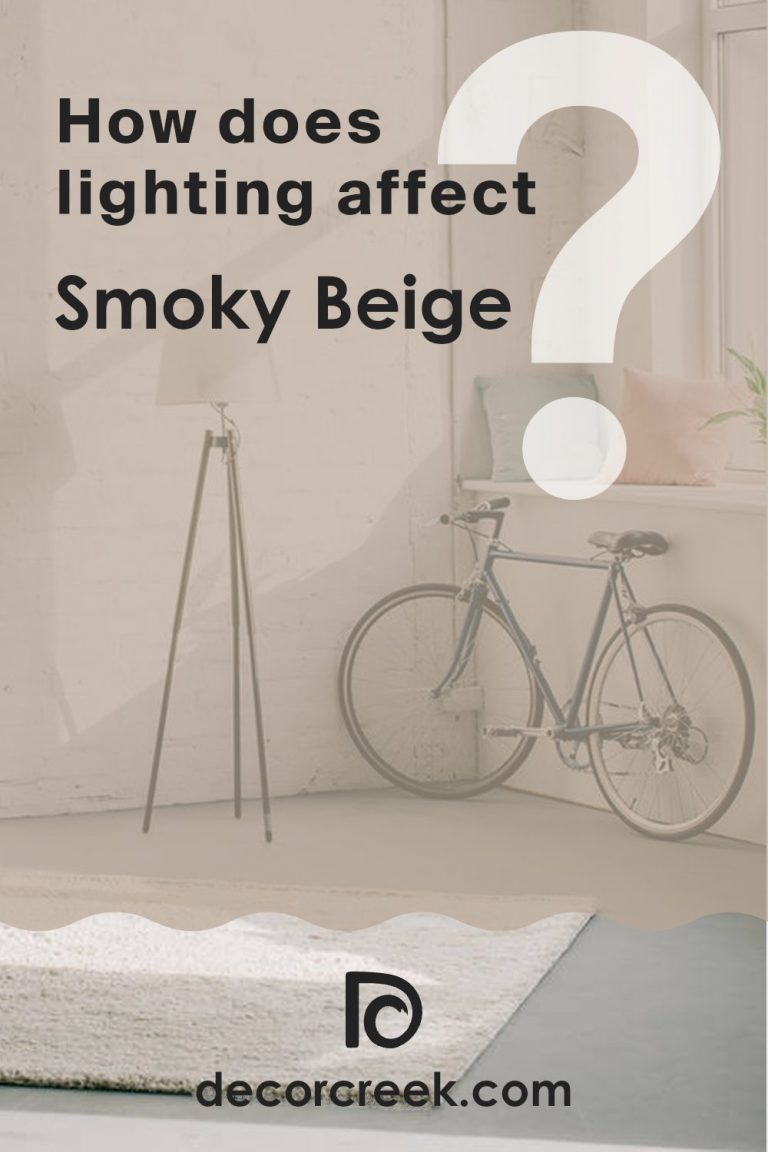 Smoky Beige SW 9087 Paint Color by Sherwin Williams - DecorCreek