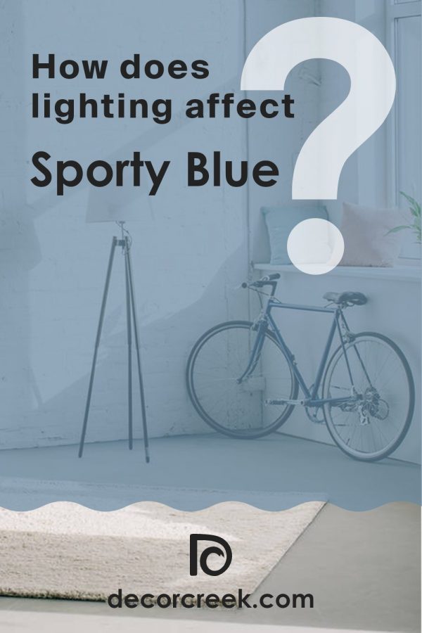Sporty Blue SW 6522 Paint Color by Sherwin Williams - DecorCreek