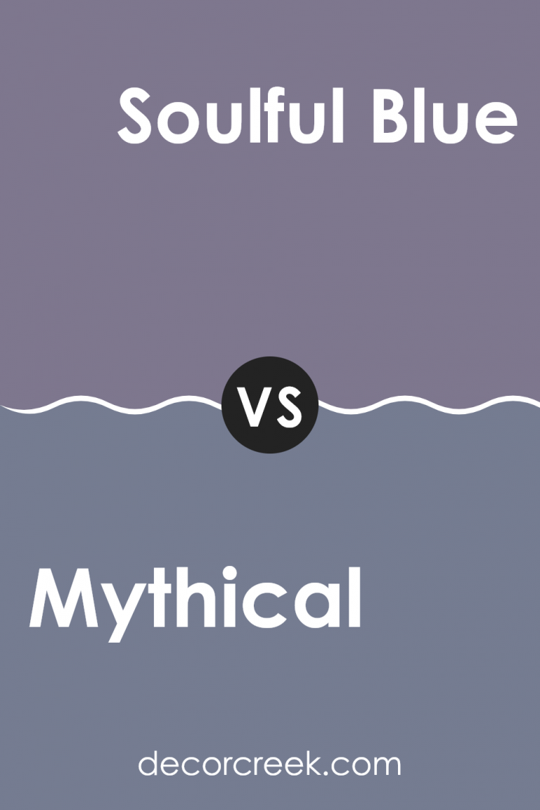 Mythical SW 6550 Paint Color by Sherwin Williams - DecorCreek