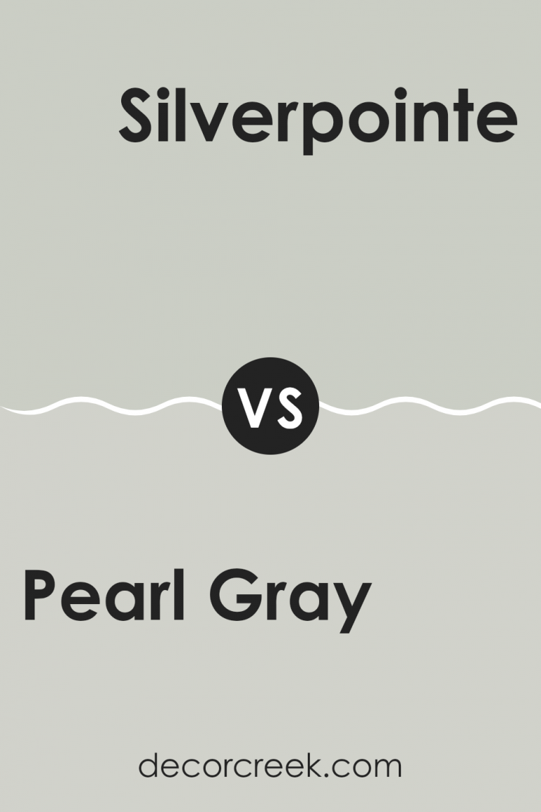 Pearl Gray SW 0052 Paint Color by Sherwin Williams - DecorCreek