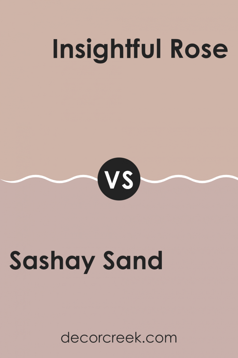 Sashay Sand SW 6051 Paint Color by Sherwin Williams - DecorCreek