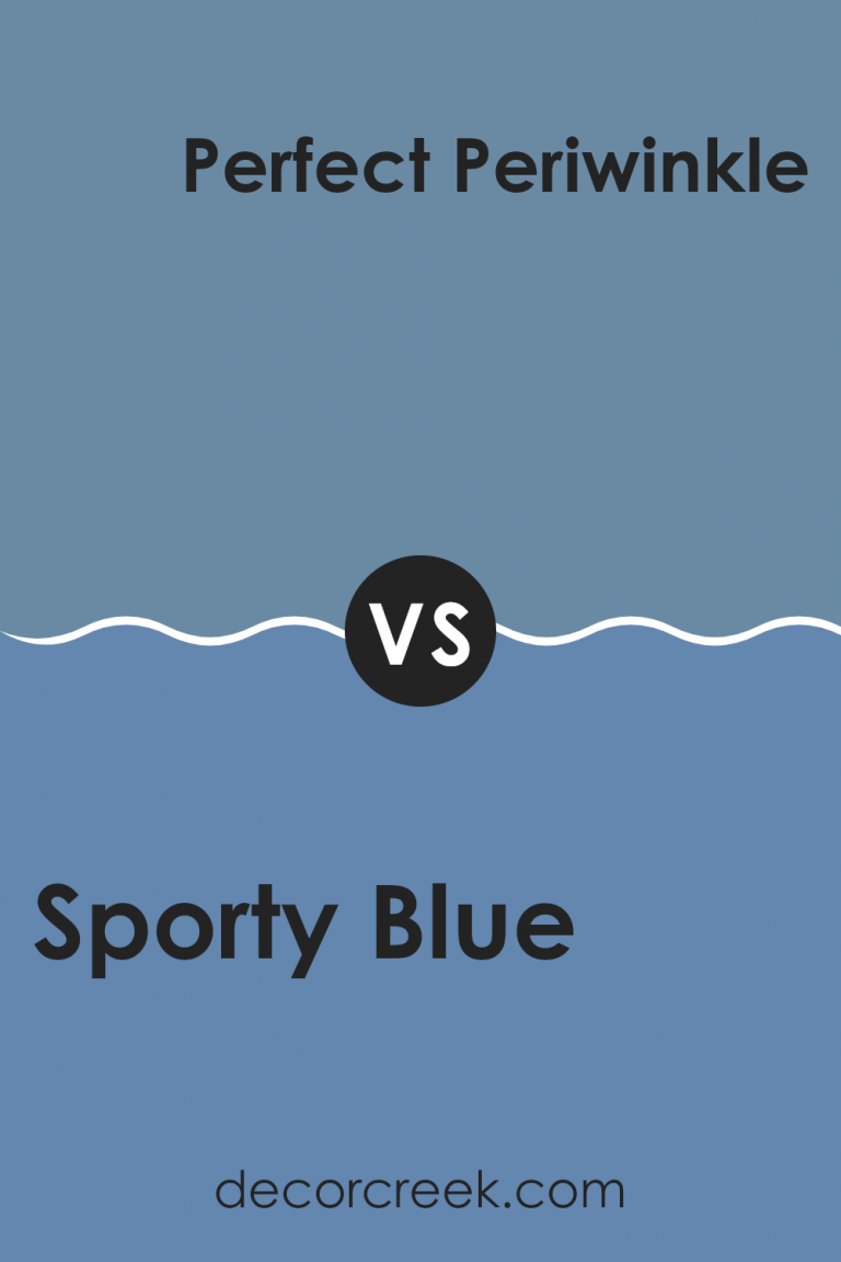 Sporty Blue SW 6522 Paint Color by Sherwin Williams - DecorCreek