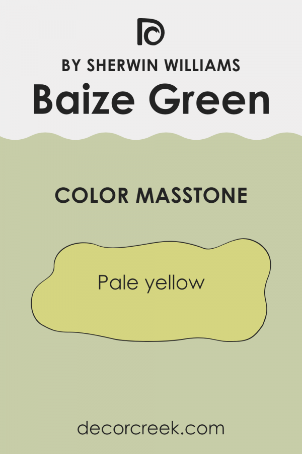 Baize Green SW 6429 Paint Color by Sherwin Williams - DecorCreek