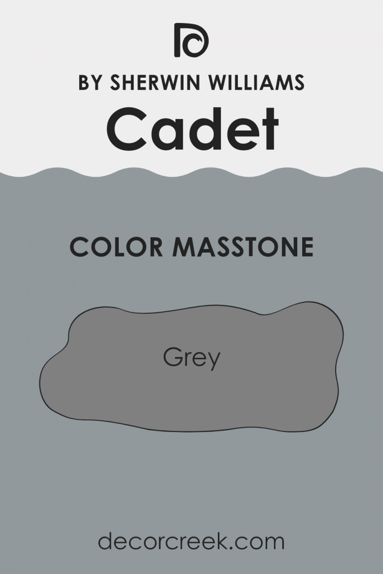 Cadet SW 9143 Paint Color by Sherwin Williams - DecorCreek