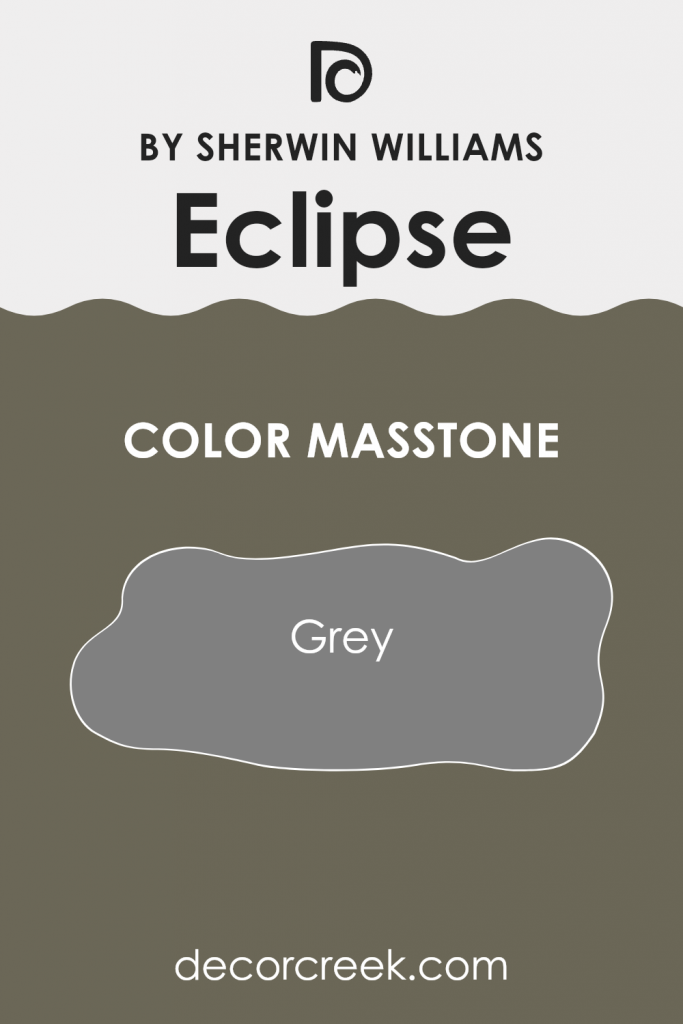 Eclipse SW 6166 Paint Color by Sherwin Williams - DecorCreek