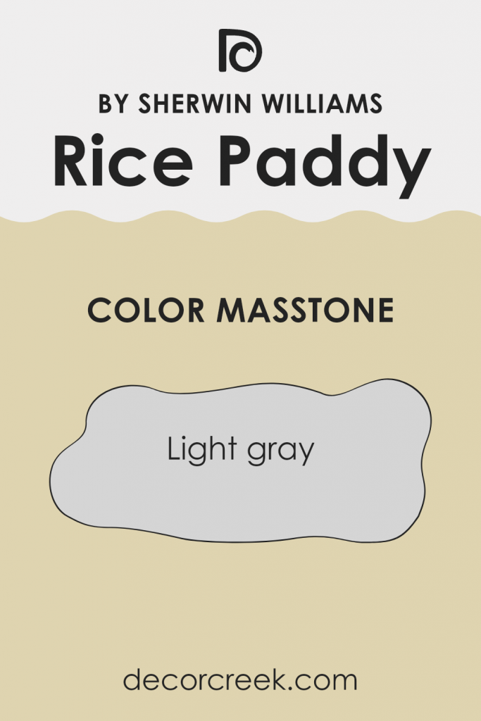 Rice Paddy SW 6414 Paint Color by Sherwin Williams - DecorCreek
