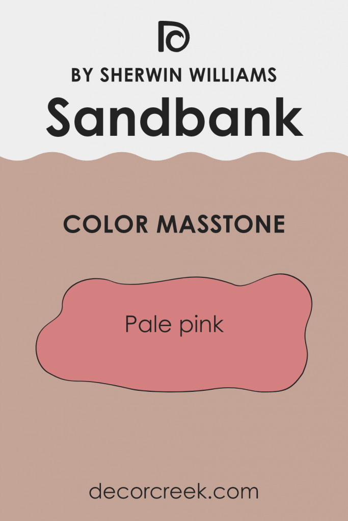 Sandbank SW 6052 Paint Color by Sherwin Williams - DecorCreek