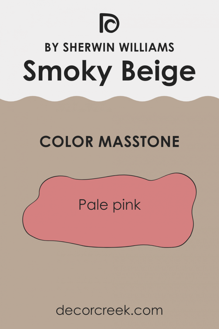 Smoky Beige SW 9087 Paint Color by Sherwin Williams - DecorCreek