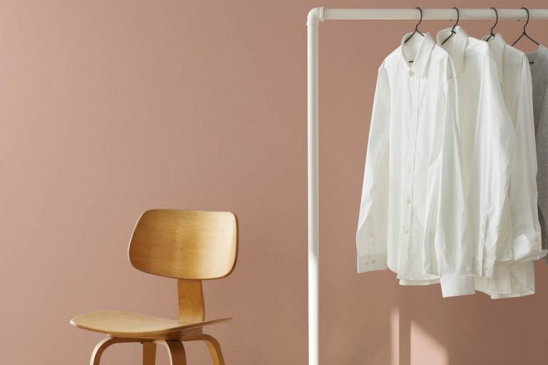 Gaucho Brown 2096-40 Paint Color by Benjamin Moore - DecorCreek