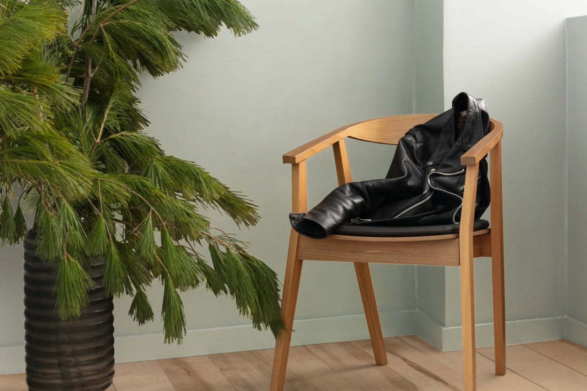 Horizon OC-53 Paint Color by Benjamin Moore - DecorCreek