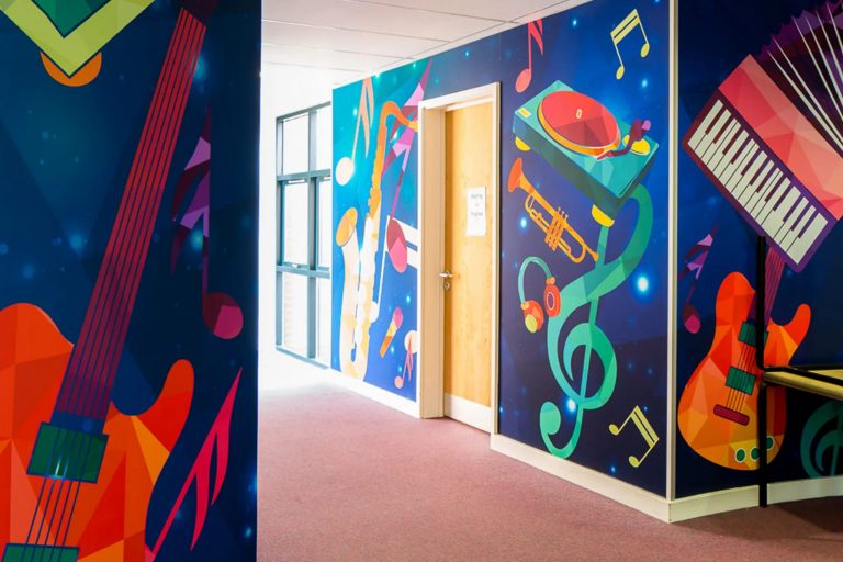 37 Ideas for the Classroom Walls Paint by Sherwin-Williams and Benjamin ...