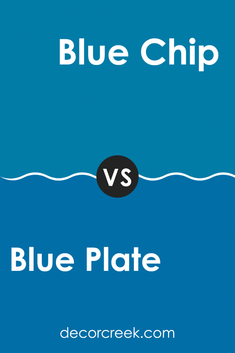 Blue Plate SW 6796 Paint Color by Sherwin Williams - DecorCreek