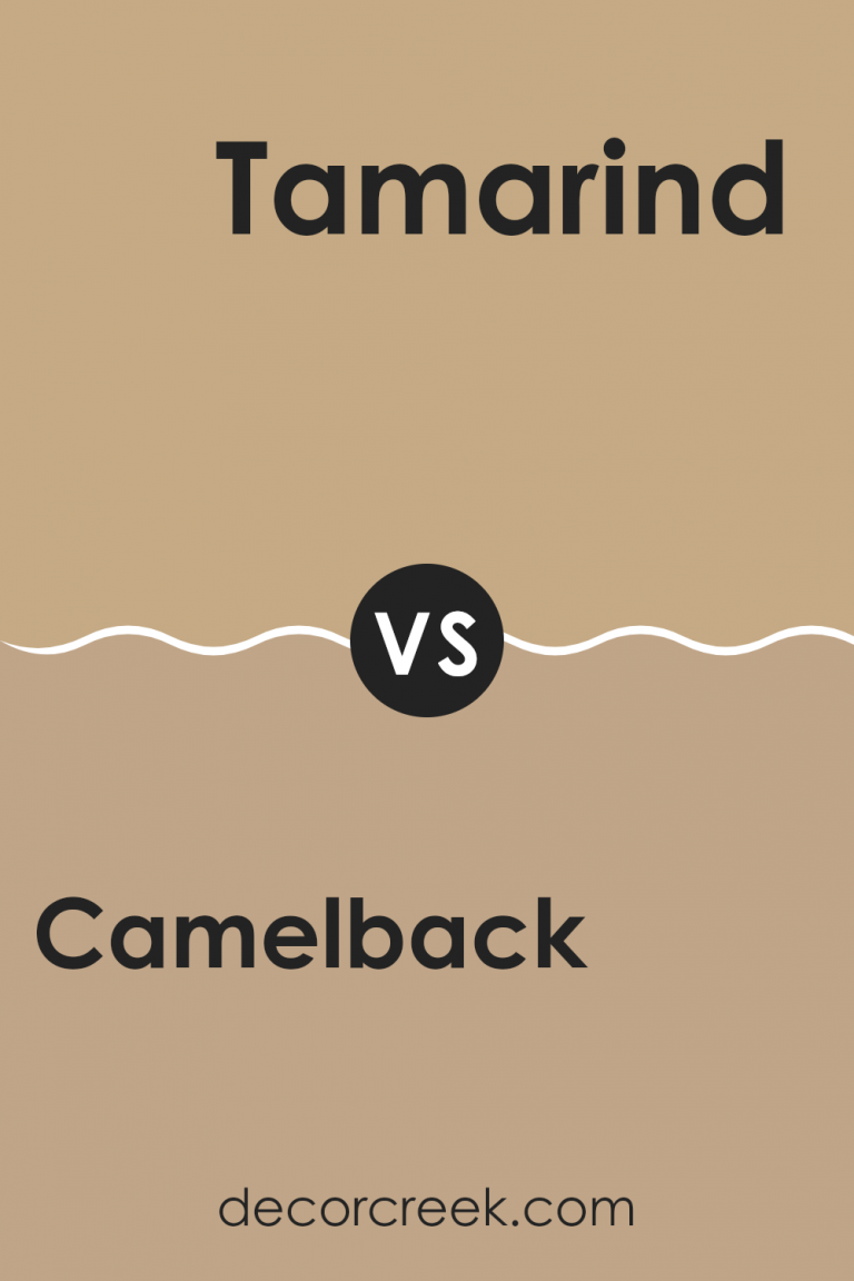Camelback SW 6122 Paint Color by Sherwin Williams - DecorCreek