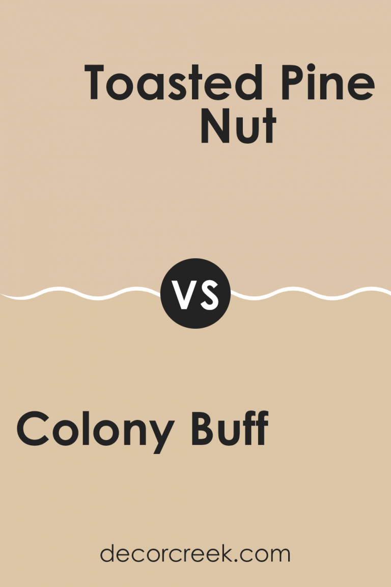 Colony Buff SW 7723 Paint Color by Sherwin Williams - DecorCreek